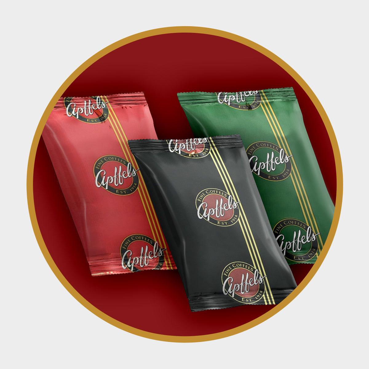 Portion Packs – ApffelsStore