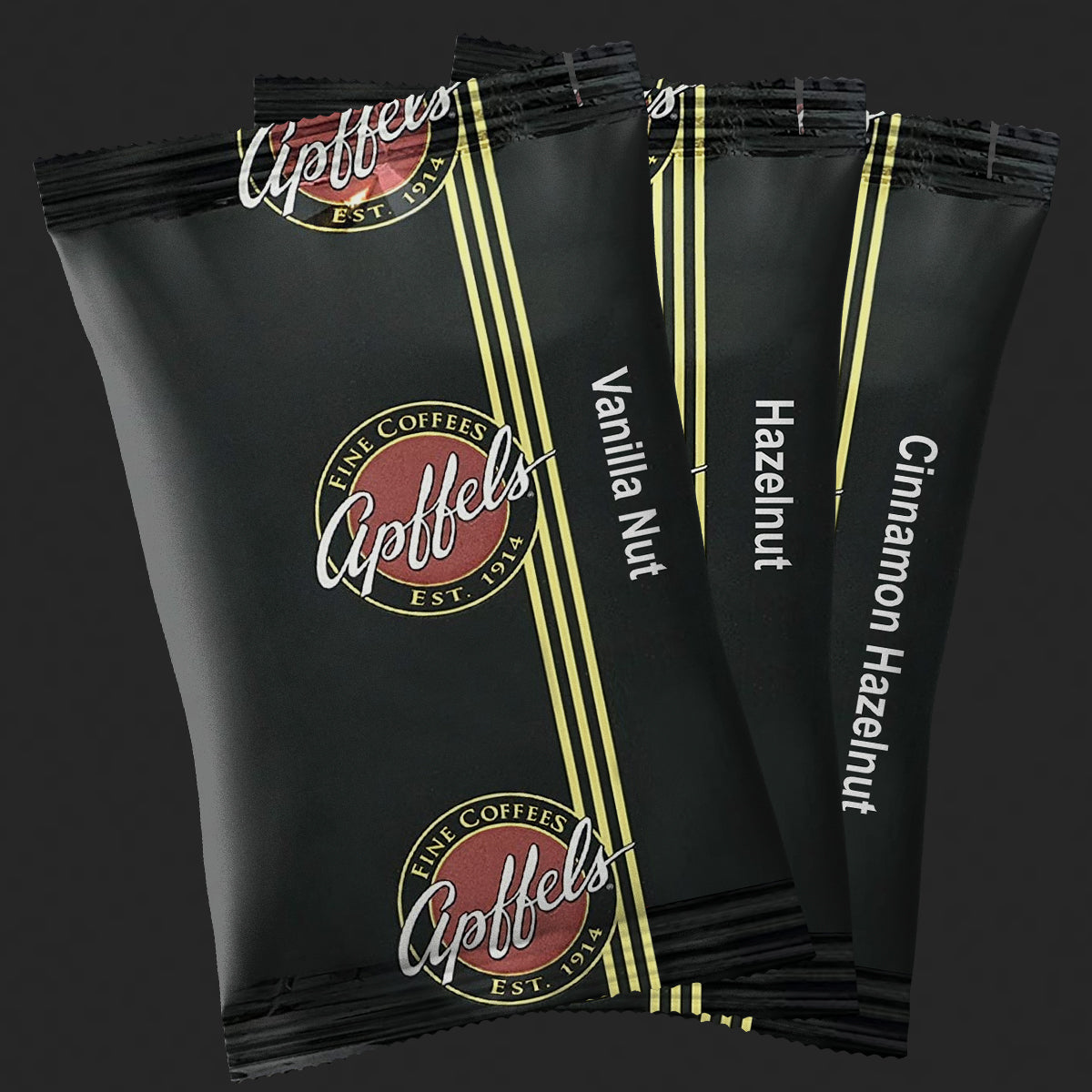 1.75oz Flavored Variety Pack (24 Packs) – ApffelsStore